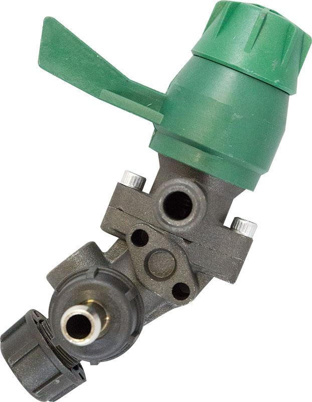 Udor 6010.23 Control Unit for Iota 17/18/20 Pumps