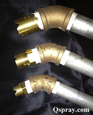 Termite Pretreat Wands — Find Professional Products at QSpray.com