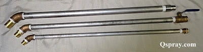 Termite Pretreat Wands — Find Professional Products at QSpray.com