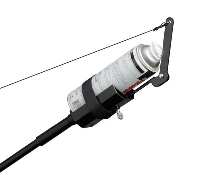 Powder Chemical Applicator | Quality Equipment | QSpray.com