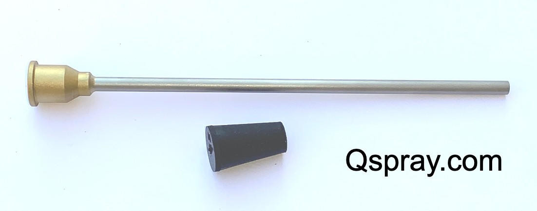 B&G Foamer Tip 16200018 | Termite Foamers & Tips| Visit QSpray.com