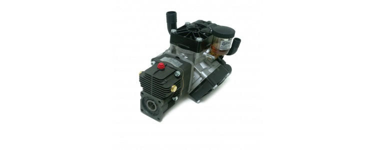 AR115BP-GR3/4 Diaphragm Pump — Buy Top Quality Equipment at QSpray.com