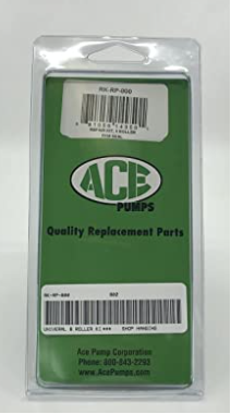 Ace 8-Roller Pump Repair Kit | Buy Online | QSpray.com