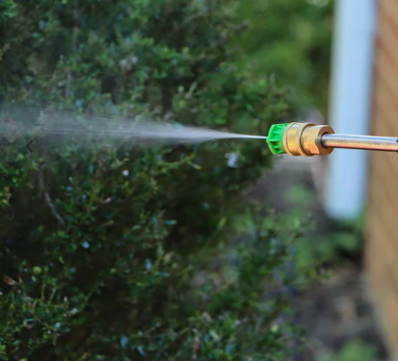 FlowZone Electric Backpack Fan Nozzle 25 FZAAAQ