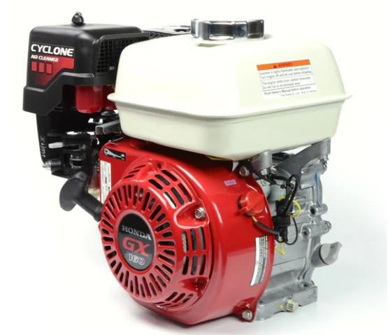 Honda GX160 | Professional-Grade Equipment | QSpray.com