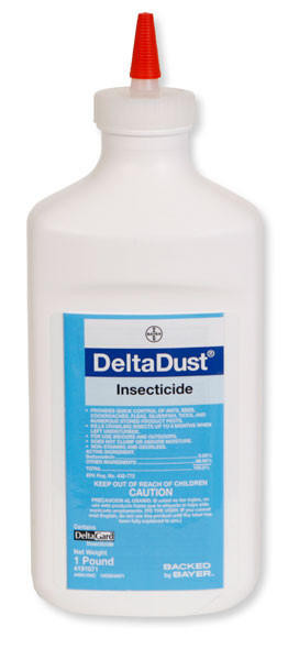 Delta Dust 1lb — Find Professional Grade Equipment at QSpray.com