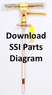 Download B & G SSI Parts Diagram for Free at QSpray.com Today