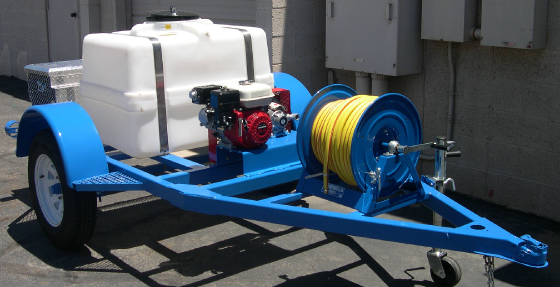 Preventative Maintenance Saves Money Part #2 - QSpray.com