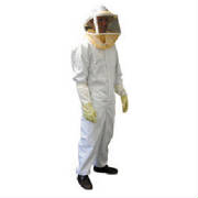 How to Select the Proper Size Bee Suit - QSpray.com