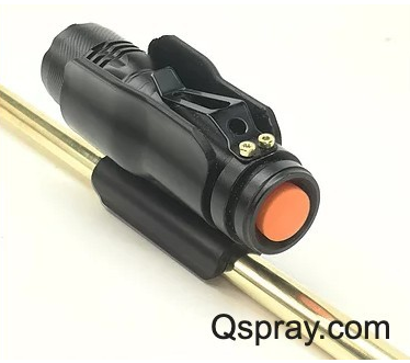 Flex ICU Flashlight is Essential Equipment for Your B&G Pest Control ...