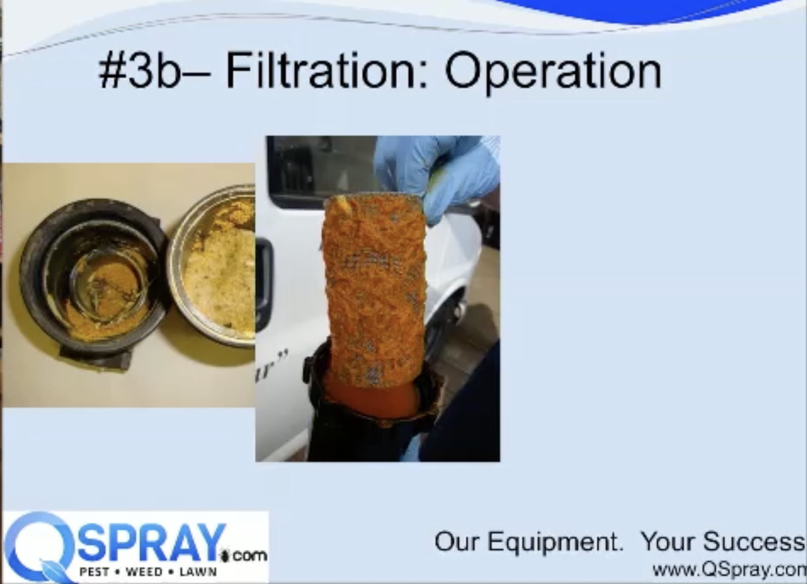 Why Filtration is Critical in Weed Control and Pest Control Sprayers ...