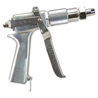 Pest Control Spray Guns - Shooting Straight - QSpray.com