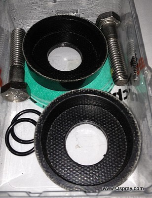 John Bean FMC Pump Repair Kits Now Available - QSpray.com