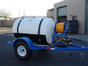 Spray Trailers for Pest & Weed Control – What are the Advantages ...