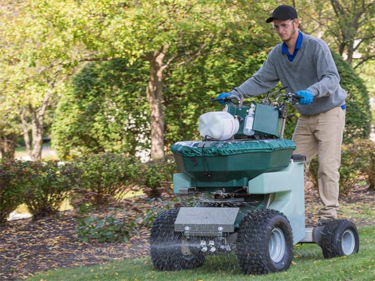 Quality Equipment is now the Authorized Permagreen Repair Facility in ...