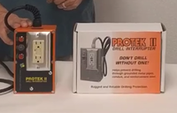 Protek II - How it Can Save You - QSpray.com