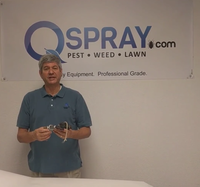 The Importance of Checking Equipment - QSpray.com