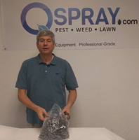 Termite Tools - Termite Bullet Plugs Fill the Space - QSpray.com