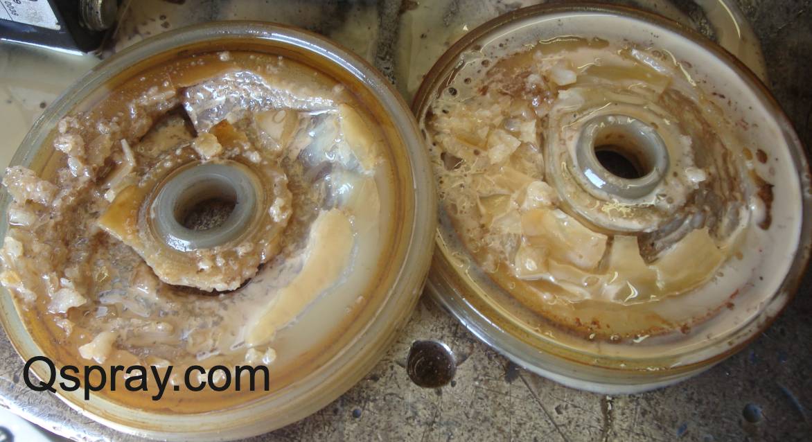 Prevent Expensive Diaphragm Damage with This Easy Tip - QSpray.com