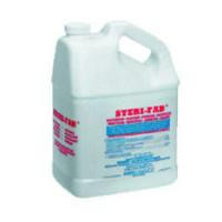 Sterifab — Gallon — Browse New Pro Products at QSpray.com