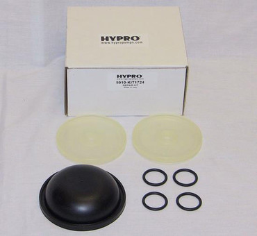 Hypro 9910-1724 D30 Diaphragm Kit | Hypro Pump Parts | QSpray.com