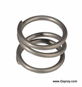 B&G P-276 Pump Lock Spring 22029900 — QSpray.com
