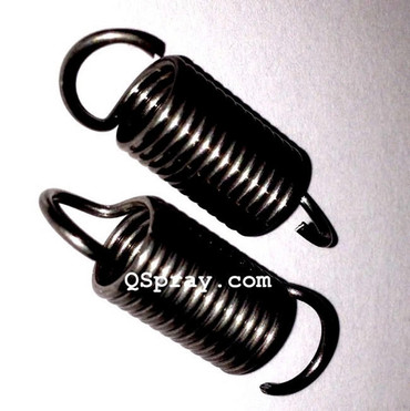 Cox 274-1-SS Tension Spring | Stainless Steel | Shop QSpray.com