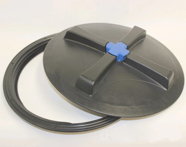 Norwesco 16 Tank Lid | 30 Years in Business | QSpray.com