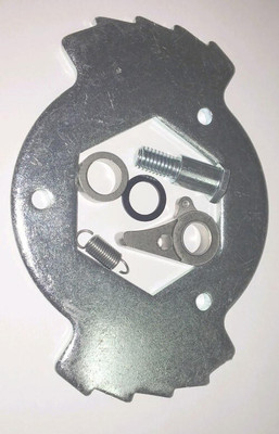 Coxreels 725 Locking Dog Kit — Shop Quality Products at QSpray.com