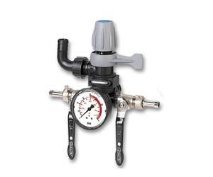 Comet 1204.0560 Regulator for MP20/30 Pumps — Shop QSpray.com Now