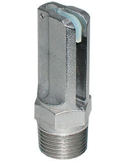 BoomBuster 120-5 Boomless Nozzle | Shop Now | QSpray.com
