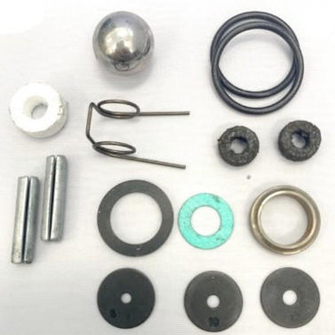 John Bean FMC 5251846 Repair Kit for 785 Tree Spray Gun — Order at ...