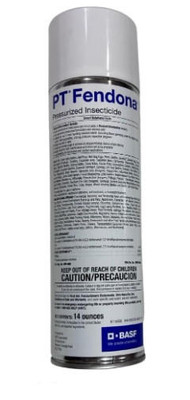PT Fendona Aerosol Insecticide — Get Pest Control Supplies Online