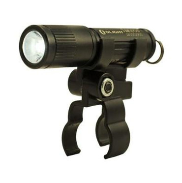 Universal Spray Wand Flashlight fits most pest control spray wands.