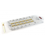 Commscope FOSC FOSC-ACC-D-TRAY-72 915167-000 D Tray 72 Fiber Single ...