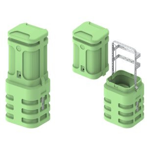 Products - Underground Materials - Netceed