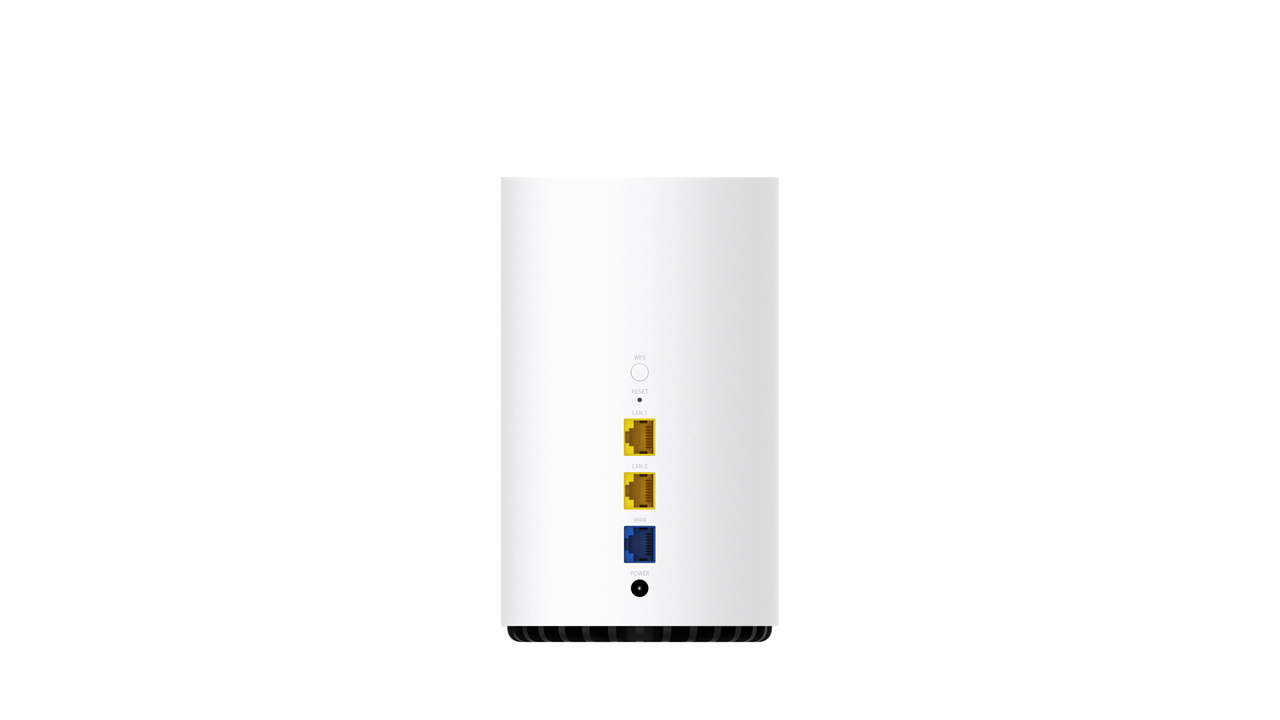 Nokia - 3TN00511AA - Beacon 3.1 Wi-Fi 6 Access Point