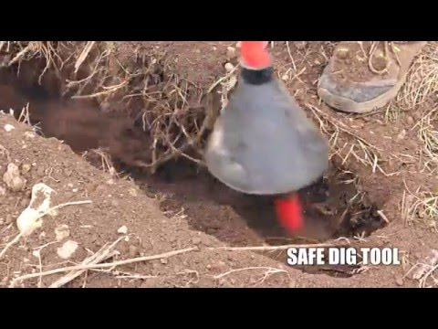 MBW 125CFM SOIL PICK KIT WITH 21IN EXTENSION 45 AND 90 DEGREE NOZZLES ...