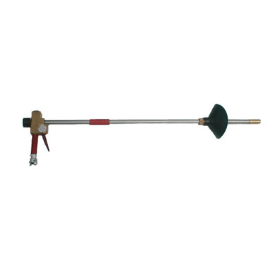 X-ST2 Model Supersonic Air Knife Air Spade Soil Pick Soft Dig Tools