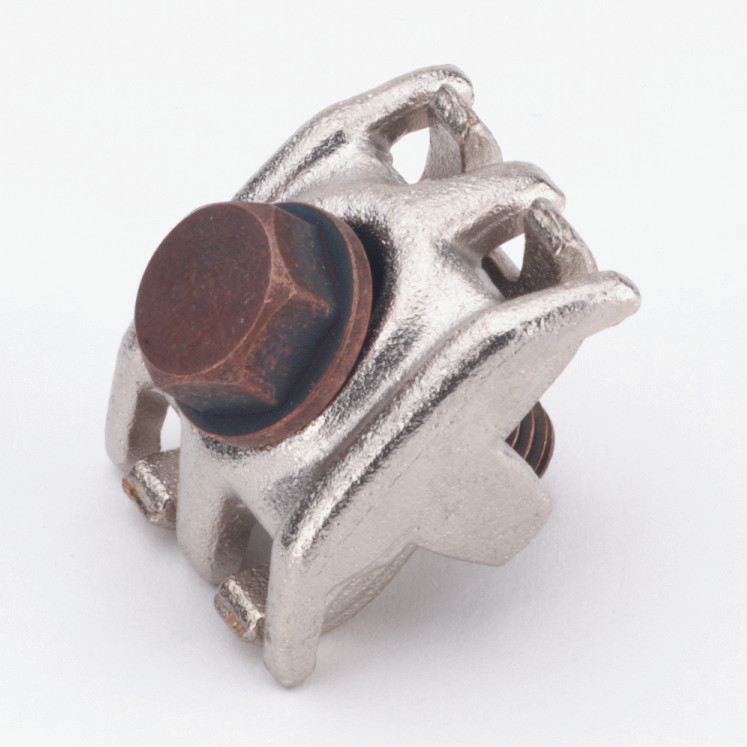 KUL Bonding Clamp - Netceed