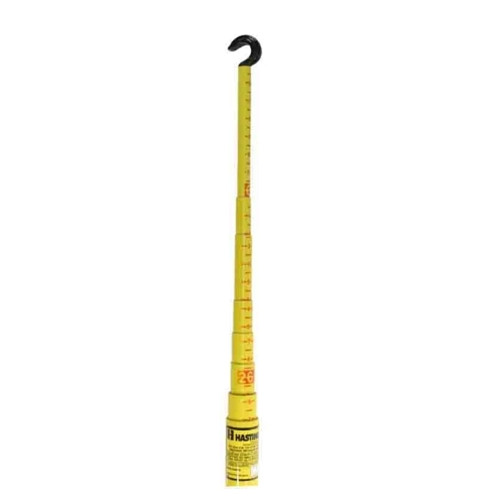 Hastings E-35 35 Foot Telescoping Utility Measuring Stick