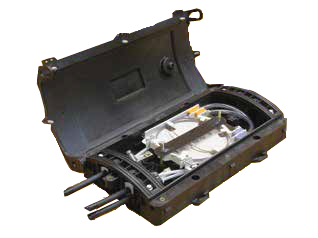 Coyote In-line Runt Closure - Netceed