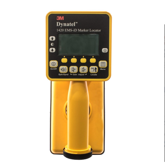 3M Dynatel Locator 1420 Series