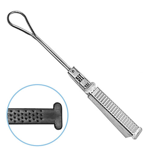 1-2 Pair Telephone B-Clamp Stainless Steel Drop Clamp w/ Neoprene Shim ...