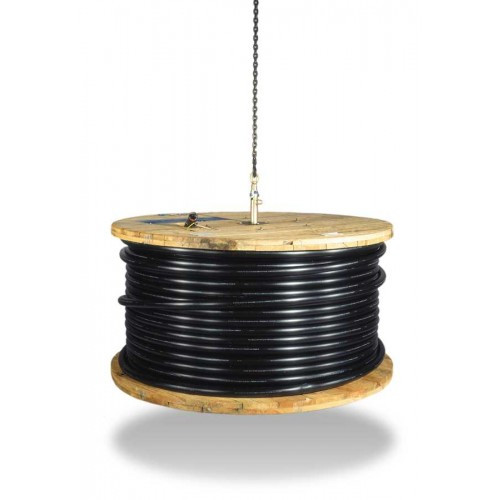 Reel Thing RT-40 4500 lb. Capacity - Netceed