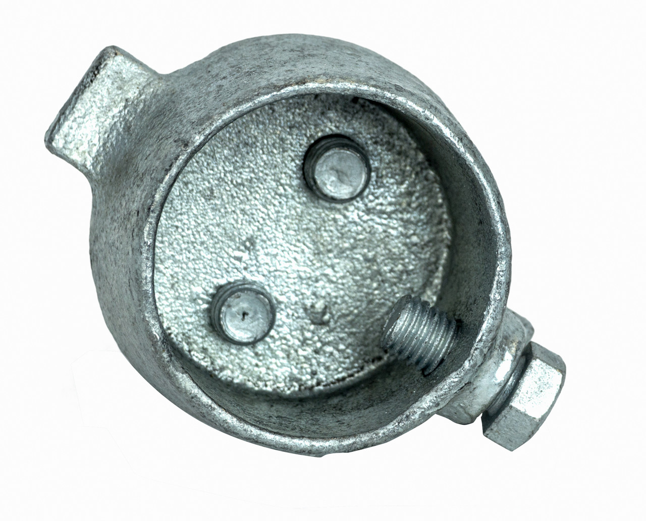 SWG-20-5 Clamp End Fitting