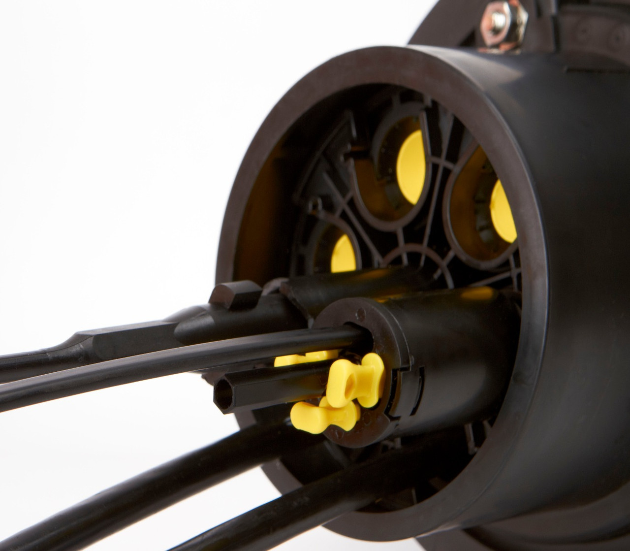 Commscope FOSC 450 B/C/D 4 Port Gel Drop Seal Block FAK-MULDRP-45-SEAL ...