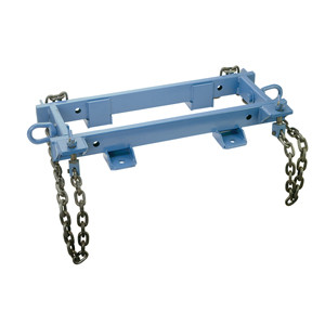 Multiple Mount Frame - Plus & HD Models - Netceed