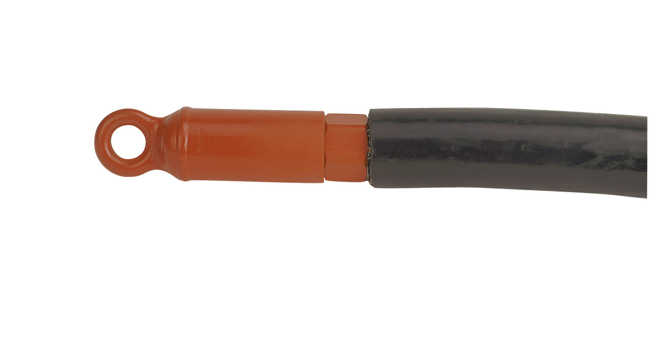Standard Head Power Pulling Eye 1500 kcmil - Netceed