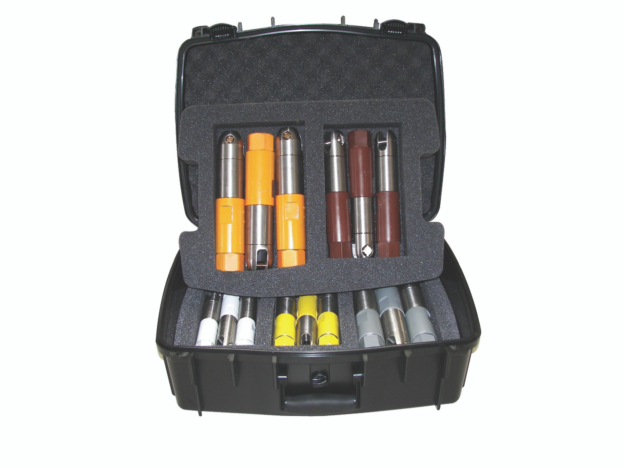 Reusable Power Pulling Eye Kit - Swivel Head (350 - 1000kcmil) - Netceed
